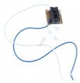 mka SEB TEFAL ROWENTA KRUPS usisivac stapni elektronika PCB modul sa prekidacem FS-9100033251 - FS-9100033251