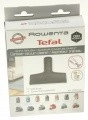 mka SEB TEFAL ROWENTA KRUPS MOULINEX usisivac cetka mala za mebl stof tkaninu ZR901601 - ZR901601