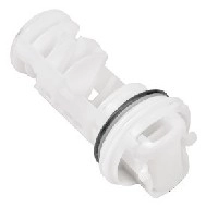 filter ELECTROLUX AEG ZANUSSI sklop kpl. 1327658017 - 1327658017