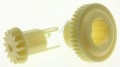 mka BOSCH SIEMENS zupcanik SET 10000265 - 10000265/G998857