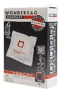 mka UNIV SEB TEFAL ROWENTA KRUPS MOULINEX WONDERBAG usisivac kese DURAFLOW WB305120 - WB305120