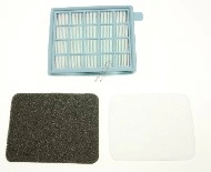 mka PHILIPS usisivac hepa filter set FC8058 - FC8058/M415056