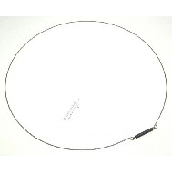 opruga ELECTRLUX AEG ZANUSSI selna tunel gume vrata 1108517002 - 1108517002/7123860