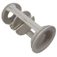 filter ELECTROLUX AEG ZANUSSI ulozak 1321368001 - 4055093985/1321368118/1321368001
