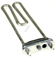 grejac BOSCH SIEMENS 2000W sa rupom za NTC i termo stopom - 265961/9976583