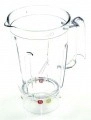 mka SEB TEFAL ROWENTA KRUPS MOULINEX blender posuda bokal Bl300 LM300 - MS-0A11388/MS-650006