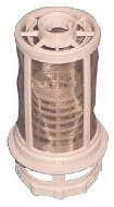 MS BEKO filter komplet 1894600100 - 1894600100