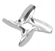 mka SEB TEFAL ROWENTA KRUPS MOULINEX multipraktik noz krstasti SS-192595 - SS-192595