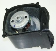mka ELECTROLUX AEG ZANUSSI mikrotalasna tajmer - 50293904004