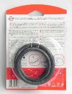mka SEB TEFAL ROWENTA KRUPS ekspres pretis lonac dihtung 10 12 18l 790138 - 790138
