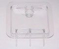 sus BEKO poklopac sijalice 2962650100 - 2962650100/5639800