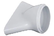 mka SEB TEFAL ROWENTA KRUPS fen za kosu usmerivac difuzor cs-10000967 - cs-10000967