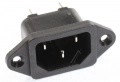 mka SEB TEFAL ROWENTA KRUPS MOULINEX multi cooker elektricni ekspres pretis lonac prikljucak za napojni kabl SS-993447 - SS-993447