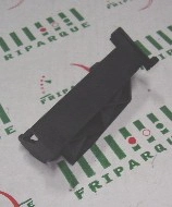 mka ELECTROLUX AEG ZANUSSI mikrotalasna deo vrata lever - 50280584009/4055173118