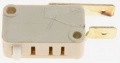 MS ELECTROLUX AEG ZANUSSI mikroprekidac 50287927003 - 50287927003
