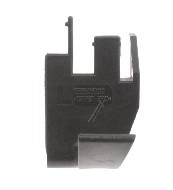 ste ELECTROLUX AEG ZANUSSI drzac nosac stakla vrata rerne - 3558062026