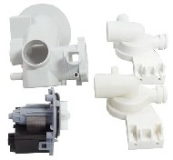 pumpa ELECTROLUX AEG ZANUSSI sa kucistem - 53188952609
