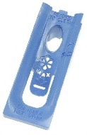 poklopac ELECTROLUX AEG ZANUSSI dozrine posude dozator omeksivac - 1327308027