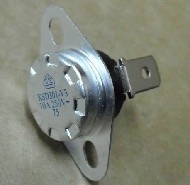 mka BEKO radijator uljni termostat grejaca - 9196090119