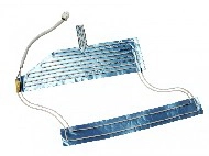 FR ARISTON INDESIT grejac otapanja isparivaca - C00094469