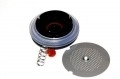 mka SEB TEFAL ROWENTA KRUPS kafe aparat sito MS-622680 - MS-622680