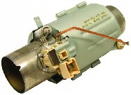 MS WHIRLPOOL IGNIS grejac protocni tunel ADP - 481225928684
