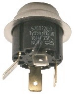 termostat ARDO klikson 92°C - 526022000