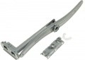 MS BOSCH SIEMENS gornja prskalica sa rukom 00298594 - 00298594
