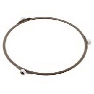 mka ELECTROLUX AEG ZANUSSI mikrotalasna trokrako postolje tanjir 4055192316 - 4055192316