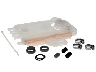 MS PRO WINTERHALTER air gap sa brojacem/PRO UNIVtokomerom 30000127 - 30000127