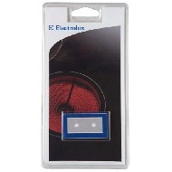 ste ELECTROLUX AEG ZANUSSI nozici ulosci cistaca stakla 5 kom - 50293444001
