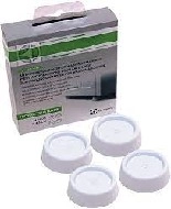 UNIV podmetaci podloske nozica stabilizator protiv klizanja vibracije buke 1 4 pakovanje 9029792281 - 50291828007/50283782006/9029792281
