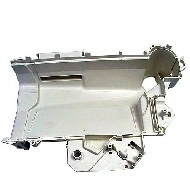 dno ELECTROLUX AEG ZANUSSI dozirne posude - 1248272070