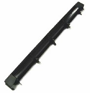ste ELECTROLUX AEG ZANUSSI poklopac lajsna vrata nosac drzac sta - 3872404201