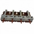 ste BOSCH SIEMENS prekidac grejne ploce BLOCK za sva 4 grejne ploce 495280 - 00495280