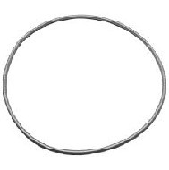 Selna tunel gume vrata ELECTROLUX AEG ZANUSSI 1320024001 - 1320024001