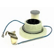 Nosac lezajeva ELECTROLUX AEG ZANUSSI lezaj+semering set DESNI - 4071306502/1294693005