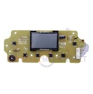 mka SEB TEFAL ROWENTA KRUPS MOULINEX pekara za hleb elektronika modul PCB SS-188304 - SS-188304