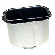 mka ELECTROLUX AEG ZANUSSI pekara za hleb posuda 4055058814 - 4055058814