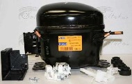 FR UNIV kompresor ELECTROLUX AEG ZANUSSI HQM80AA R-600 -