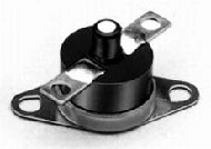 sus ELECTROLUX AEG ZANUSSI termostat klikson mini sa resetom 150 - 1242702007