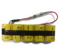 mka ELECTROLUX AEG ZANUSSI usisivac baterija ser:ZB28 - 4055019105/