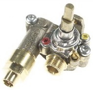 ste ELECTROLUX AEG ZANUSSI plinska slavina ugradne ploce - 3577306503