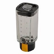 mka SEB TEFAL ROWENTA KRUPS blender posuda bokal kpl MS-0A11823 - MS-0A11823