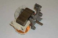 sus CANDY motor ventilator sus ALISSE nt -