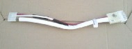 FR ELECTROLUX AEG ZANUSSI kabel+konektor - 4006087011