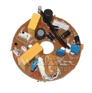 mka SEB TEFAL ROWENTA KRUPS MOULINEX pekara za hleb elektronika modul PCB motora SS- - SS-187660
