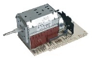 programator ELECTROLUX AEG ZANUSSI FA 832 1032 - 1249214519/1249214501/1249214204