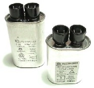 mka ELECTROLUX AEG ZANUSSI mikrotalasna visokonaponski kondenzat - 50282280002