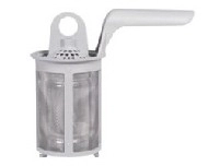 MS ELECTROLUX AEG ZANUSSI sito filtera - 1118754108/8996461240658